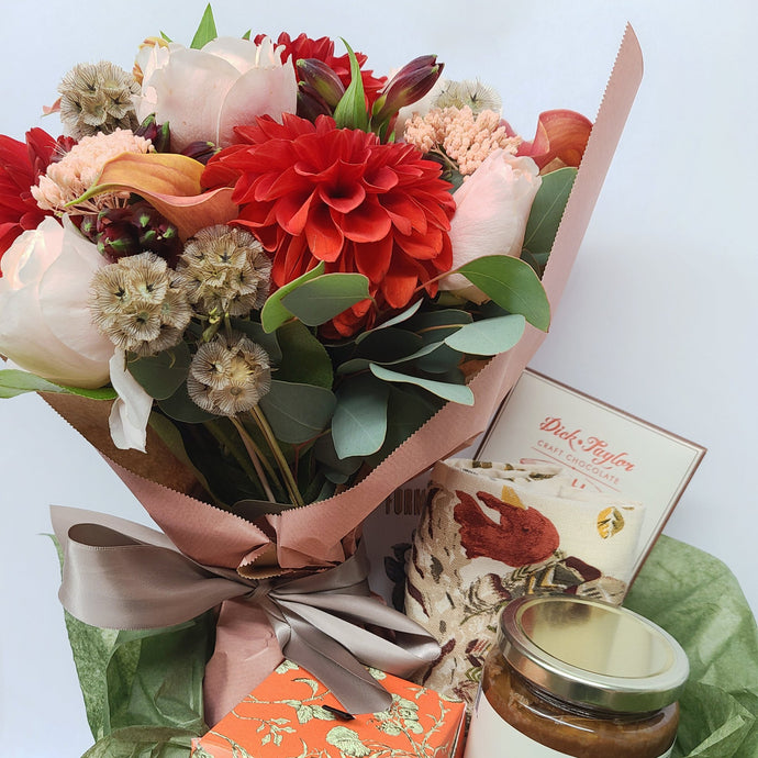Stunning Fresh Flower Bouquets, Vase Arrangements & Gift Boxes – Page 2 ...